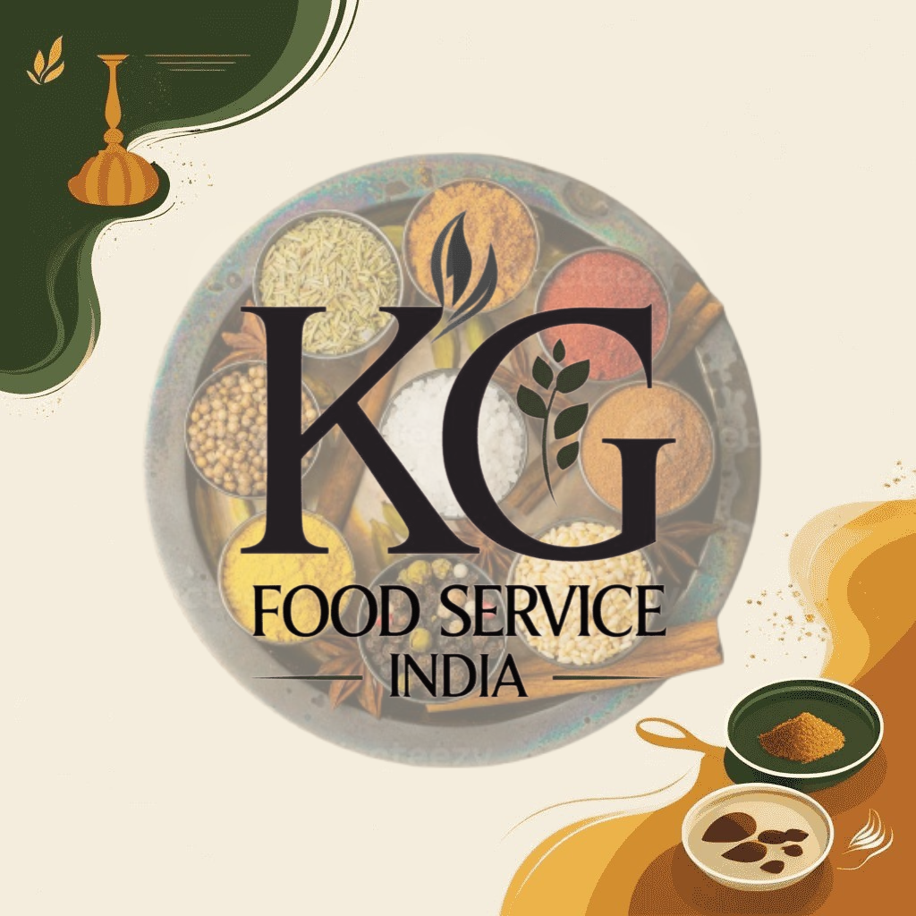 KG Food Service India